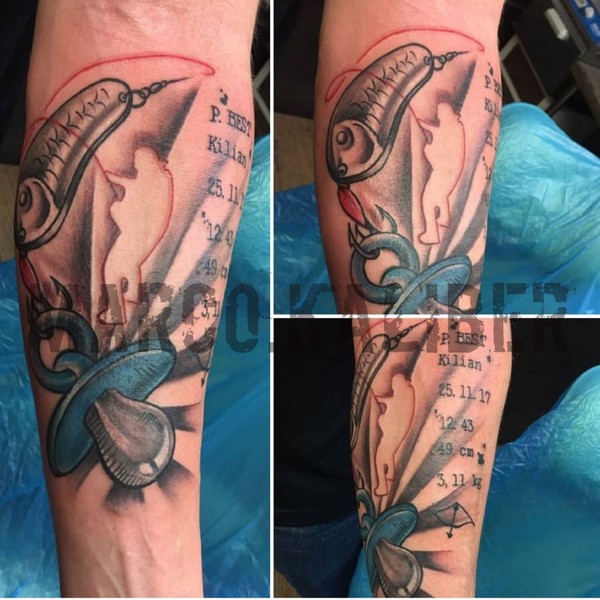 Herzlich Willkommen | Tattostudio Kaliber 45 in Wels